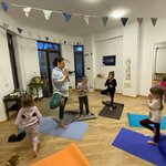 Tbili Adgili Reggio-Inspired (Merab Kostavas Street No:63B, Tbilisi), anaokulları  Tiflis'ten