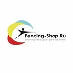 Fencing Shop (Zapadnaya ulitsa No:13), spor mağazaları  Odintsovo'dan