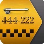 Taxi 444-222 (Vladikavkazskaya ulitsa No:1), taksi  Vladikavkaz'dan