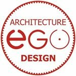 Arkhitekturnaya studiya Ego (Tkachey Street No:23), i̇ç mimarlık firmaları  Yekaterinburg'dan