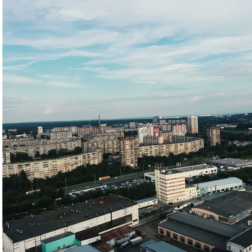 Telekomünikasyon firmaları Convex, Yekaterinburg, foto