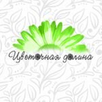 Tsvetochnaya dolina (Bryansk Urban District, Bezhitskiy City Administrative District, bulvar 50 let Oktyabrya, 13), çiçek teslimatı  Briansk'tan