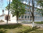 Srednyaya shkola № 1 Guo (Chyrvonaarmiejskaja Street No:18), ortaokul  Diatlovo'dan
