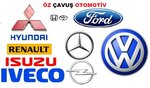 Öz Çavuş Otomotiv (Göztepe Mah., İstoç 3. Cad., No:29, Bağcılar, İstanbul), karavan  İstanbul'dan