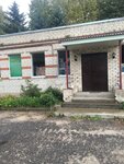 Nizhegorodsky tekstilny dom (Beryozovaya ulitsa No:5), ev tekstili toptancıları  Kstovo'dan