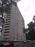 Obshchezhitiye Akademii Upravleniya Mvd Rf (5th Novopodmoskovny Lane No:1), yurtlar  Moskova'dan