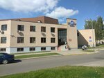 Grodnensky tsentr Olimpiyskogo Rezerva po Khokkeyu s Shayboy Gu (Kamunalnaja Street No:3А, Grodna), spor kulüpleri  Grodno'dan