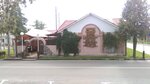 Stary Gorod bar ChTUP Kireyeva (vulica Anatolia Lunačarskaha No:2А), bar  Rogachev'den