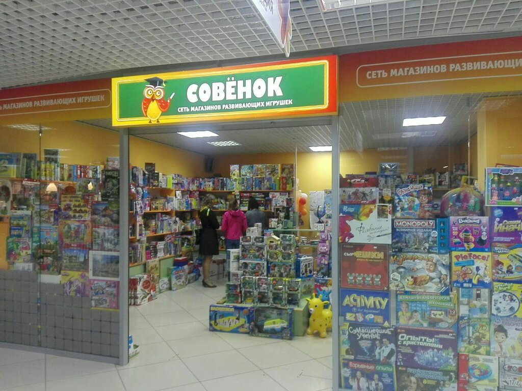 Masa oyunları ve zeka geliştirici oyunlar Sovyonok, Petrozavodsk, foto