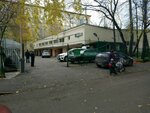 Gsk Avtolyubitel-2 (Universitetsky Avenue No:9А), garajlar  Moskova'dan