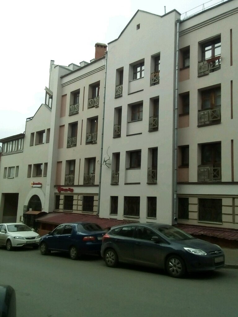 Kozmetoloji, kozmetik salonları Estet-tsentr, Kazan, foto