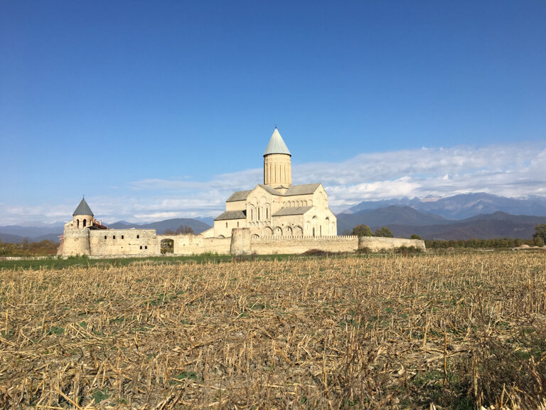 Ortodoks kiliseleri Собор Георгия Победоносца, , foto