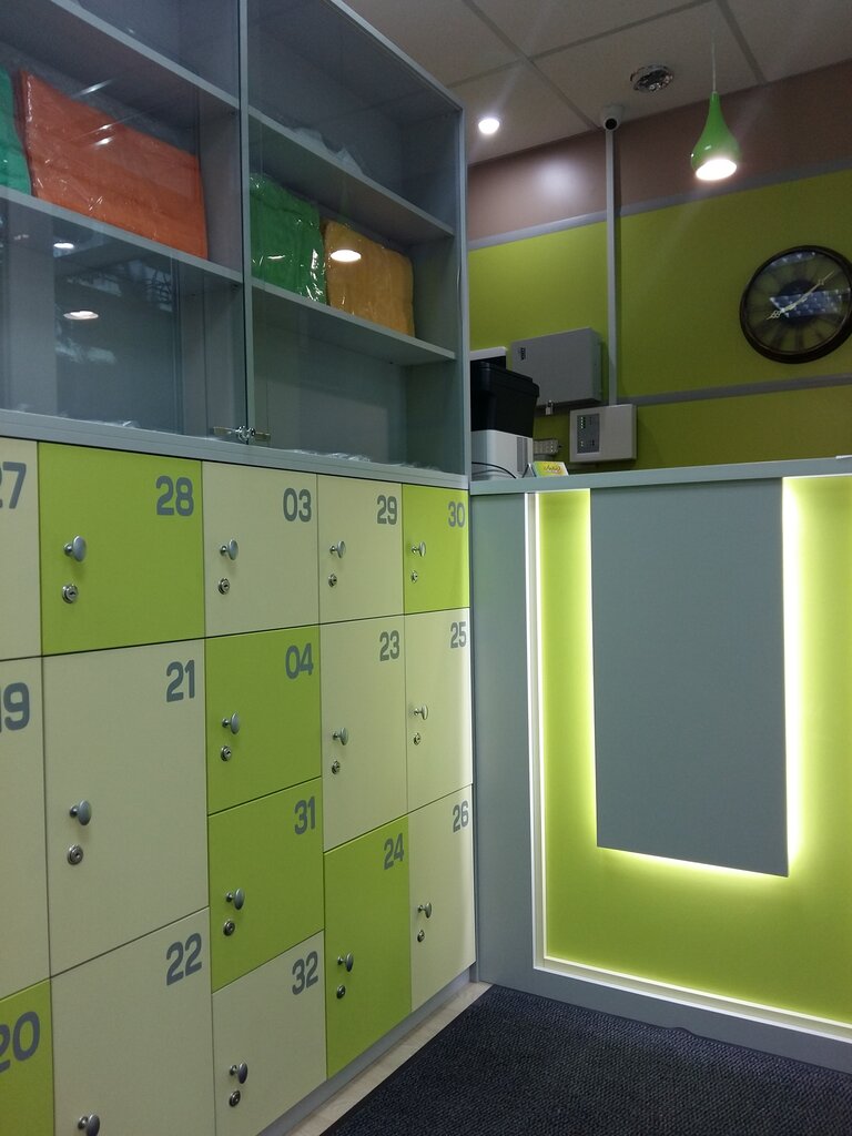 Pansiyonlar, hosteller Lime, Yalta, foto