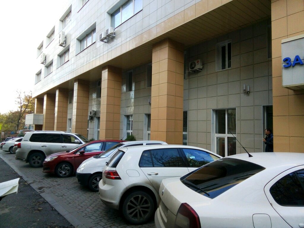 Spor ve jimnastik salonları Temp, Rostov‑na‑Donu, foto