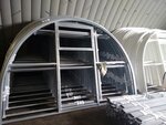 Gotovyye teplitsy (Rostov Region, Myasnikovskiy rayon, Krasnokrymskoye selskoye poseleniye, khutor Leninakan), sera ekipmanları  Rostovskaya oblastından