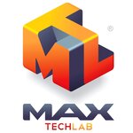 MaxTechLab (Marshala Kazakova Street No:35Щ), bilgisayar teknik servisleri  Saint‑Petersburg'dan