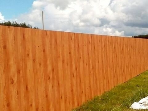 Hadde metal üretim ve satışı MetProfil, Moskova, foto