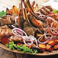 Kafe У Ахмеда, Cherepovets, foto