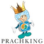 Prachking (Kirova Street No:33, Yekaterinburg), çamaşırhaneler  Yekaterinburg'dan