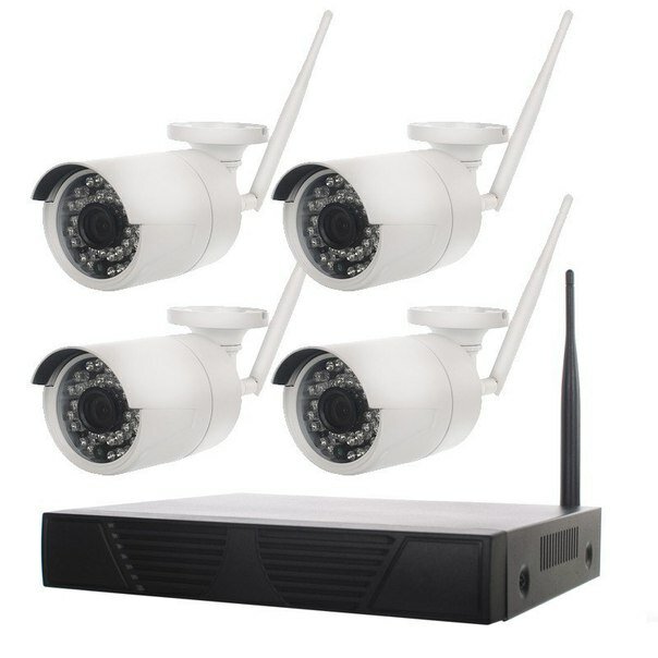 Güvenlik ve alarm sistemleri Format Bezopasnost, Velikiy Novgorod, foto