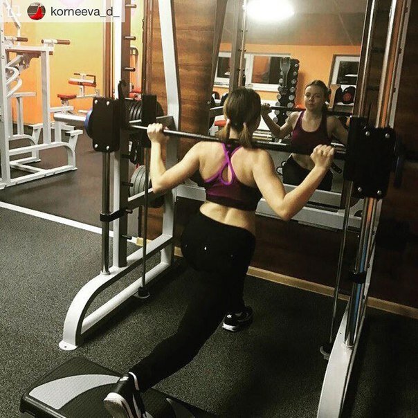 Fitness kulüpleri Тренажерный зал Лидер, Bogoroditsk, foto