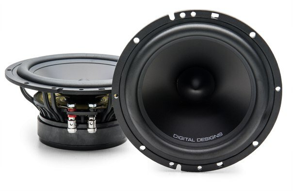 Oto ses sistemleri Dd Audio, Moskova, foto