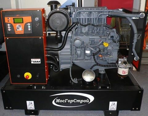 Hurda metal alımı Мосгорстрой, Moskova, foto