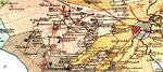 Kosovshchinsky Selsky Sovet (Shkilna vulytsia No:16А, selo Kosivshchyna), belediyeler, devlet daireleri  Sumi Bölgesi'nden