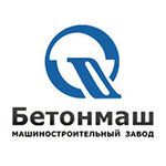 Betonmash (вулиця Солодилова No:1), sanayi kuruluşu  Slavyansk'tan
