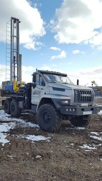 Sondaj ekipmanları firmaları Drilling Technologies Factory, Moskova ve Moskovskaya oblastı, foto