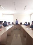 Profsoyuznaya organizatsiya studentov i aspirantov Kbgu im. Kh. M. Berbekova (ulitsa Chernyshevskogo No:173), sendikalar  Nalchik'ten