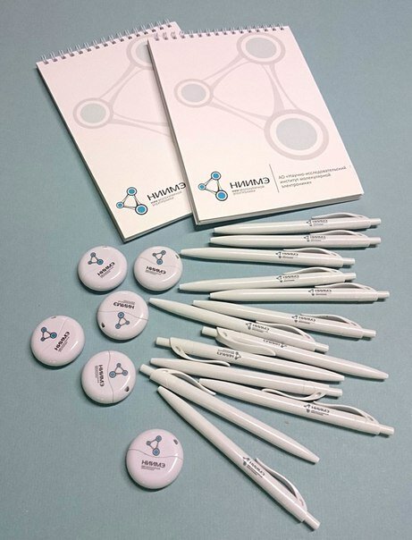 Baskı hizmetleri Solnechny luch, Zelenograd, foto