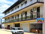 Nashe More Vitjazevo (ulitsa Mira No:92А, selo Vityazevo), otel  Krasnodarski krayından