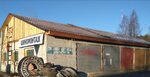 Car Tyre Fitting Rengas (Sovetskaya Street No:3/3, posyolok Lyaskelya), oto lastik tamiri  Karelya Cumhuriyeti'nden