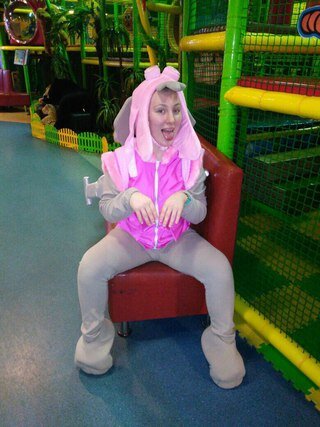 Etkinlik organizasyonu ПраздниКоми, Syktivkar, foto