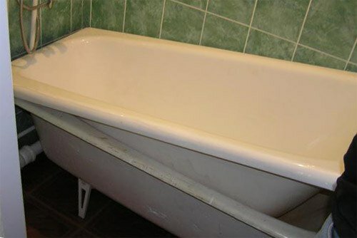 Sıhhi tesisat hizmetleri Kompaniya Chestny Santekhnik, Saint‑Petersburg, foto