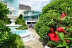 Voyazh (Подгорная улица No:31, село Малореченское), otel  Kırım Cumhuriyeti'nden