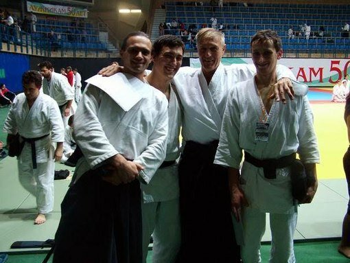 Spor kulüpleri Такемусу-Айки Пашковский, Krasnodar, foto