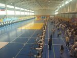 Sport-klub Luchnik (Leninskiy Avenue No:42), spor kulüpleri  Tolyatti'den (Togliatti'den)