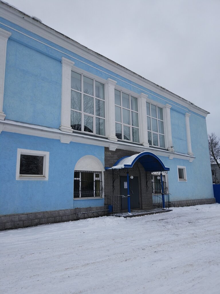 Kantin, yemekhane Stolovaya Nord, Penza, foto