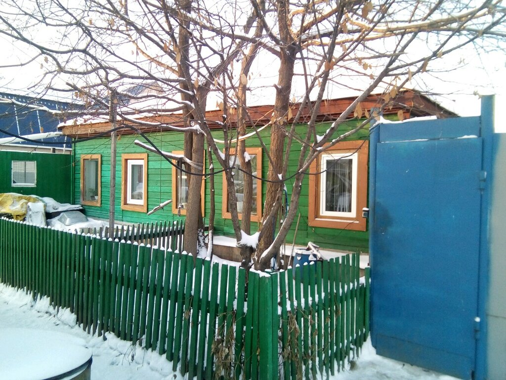 Motosiklet tamiri Racer service, Omsk, foto