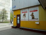 Зоомагазин (prospekt Traktorobudivnykiv No:128Б, Kharkiv), petshop  Harkiv'den
