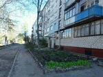 ЖК Планета (Poznanska vulytsia No:10), konut blokları  Harkiv'den