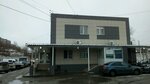 Snabavto (Nadezhdy Suslovoy Street No:25), otomobil parçaları imalatı  Nijni Novgorod'dan