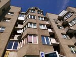 Перукарня (Lychakivska vulytsia No:119), ekmek fırını  Lviv'den