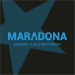 Maradona (Repina Street No:95), karaoke kulüpleri  Yekaterinburg'dan