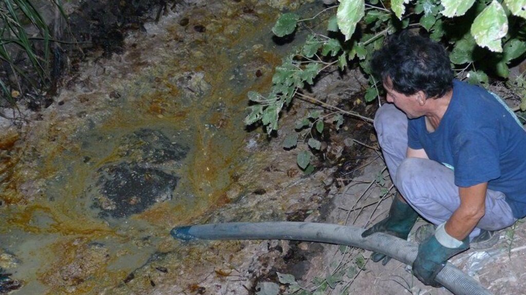 Toptan satış mağazaları Tanques Atmosféricos El Dado, , foto