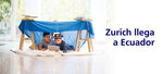 Zurich Seguros Ecuador S. A. (Quito, Parroquia de Iñaquito), sigorta şirketleri  Kito'dan