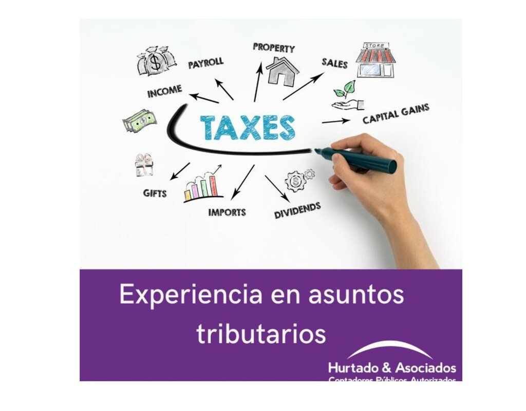 Muhasebeciler Hurtado & Asociados Cpa, S. A., Panama, foto