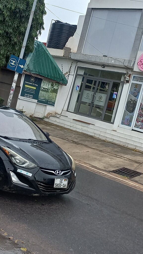 Zemin döşeme üretim ve satış firmaları Holocombe Flooring, Akra, foto